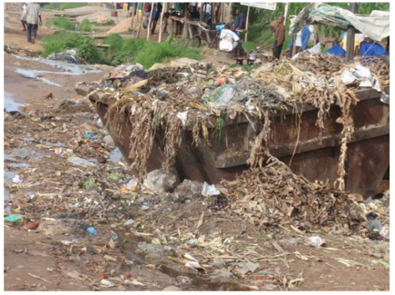 Waste Management in Malawi - Current crisis and how to fix it