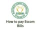 Escom Bill Payment - How to pay and check your Postpaid balance