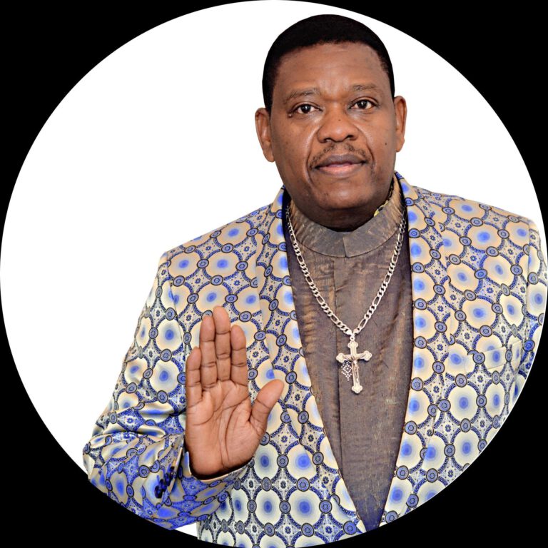 Famous Pastors and Prophets in Malawi - Business Malawi