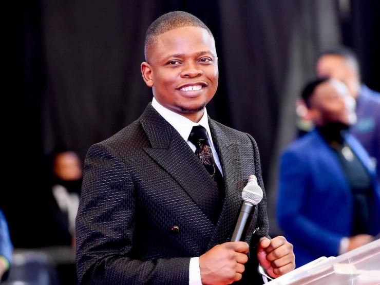 Famous Pastors and Prophets in Malawi - Business Malawi