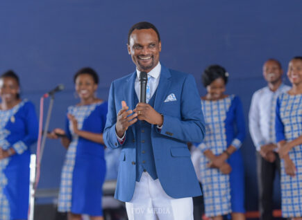 Famous Pastors and Prophets in Malawi - Business Malawi