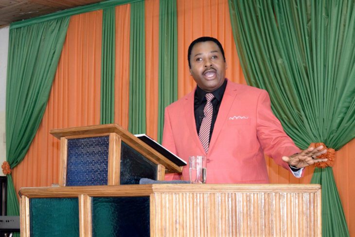 Famous Pastors and Prophets in Malawi - Business Malawi