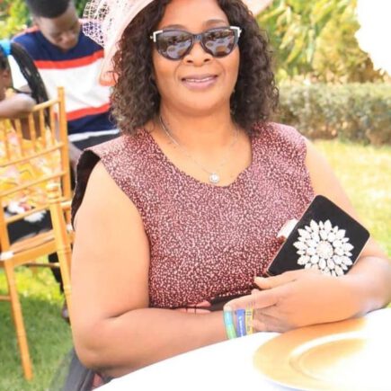 Mary Bushiri Pictures - Download rare images - Business Malawi