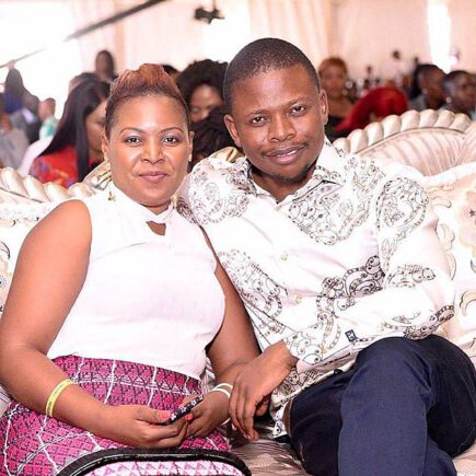 Mary Bushiri Pictures - Download rare images - Business Malawi