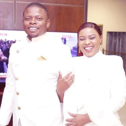 Mary Bushiri Pictures - Download rare images - Business Malawi