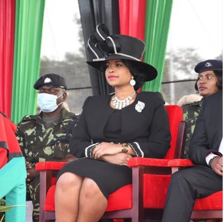 Mary Chilima Pictures - Download rare images - Business Malawi