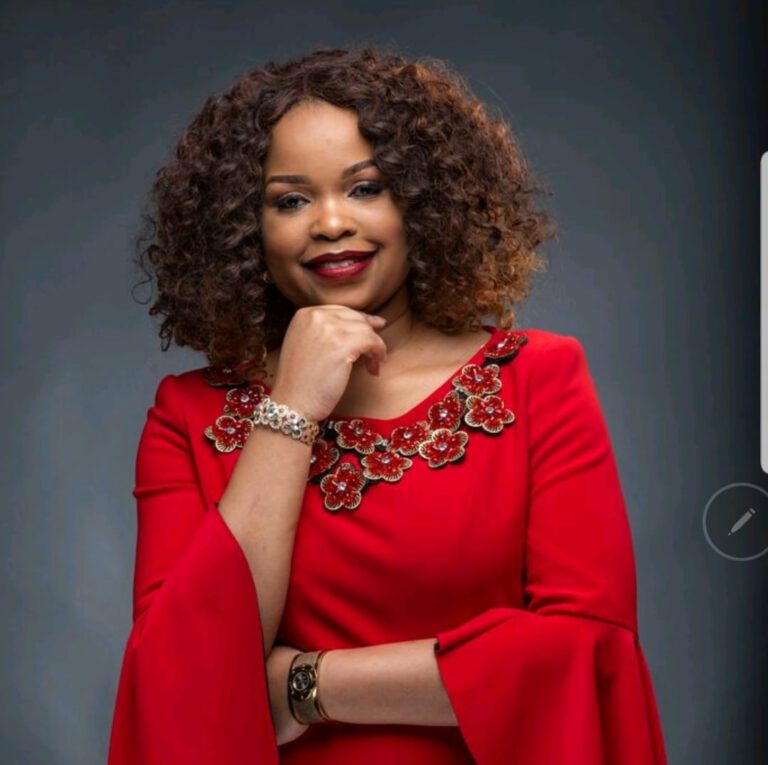 Mary Chilima Pictures - Download rare images - Business Malawi