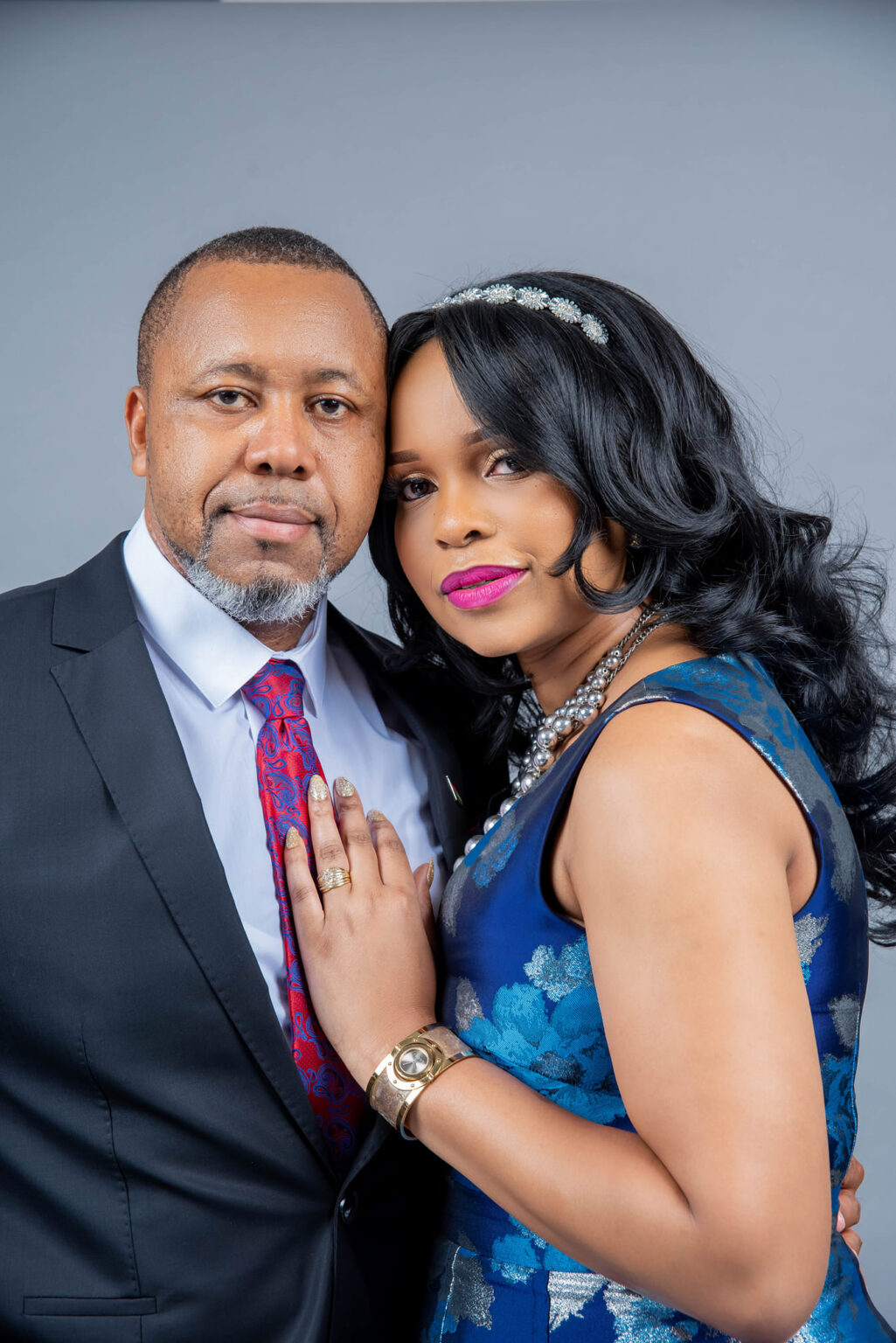 Mary Chilima Biography - Malawi 2nd Lady - Business Malawi