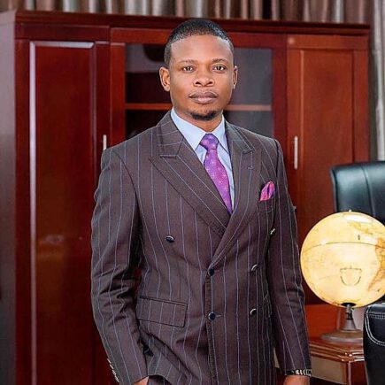 Shepherd Bushiri Pictures - Download rare images - Business Malawi