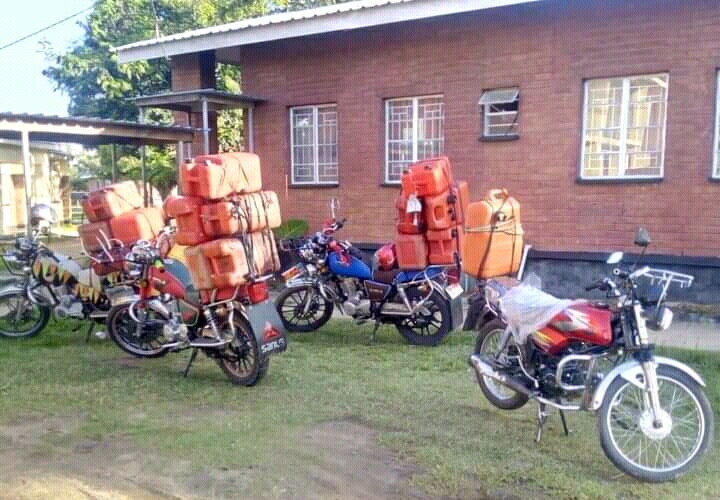 Download Malawi Vision 2063 - Official PDF Document