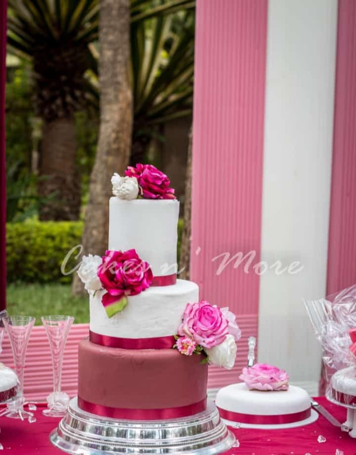 Best Lilongwe Cake Makers - 2024 - Business Malawi