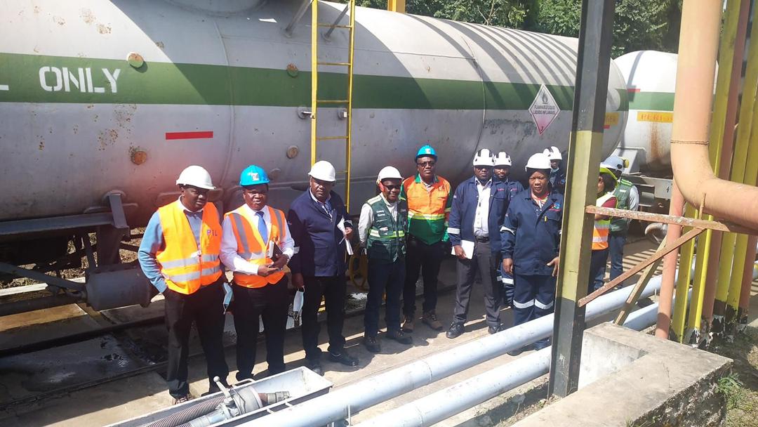 Download Malawi Vision 2063 - Official PDF Document