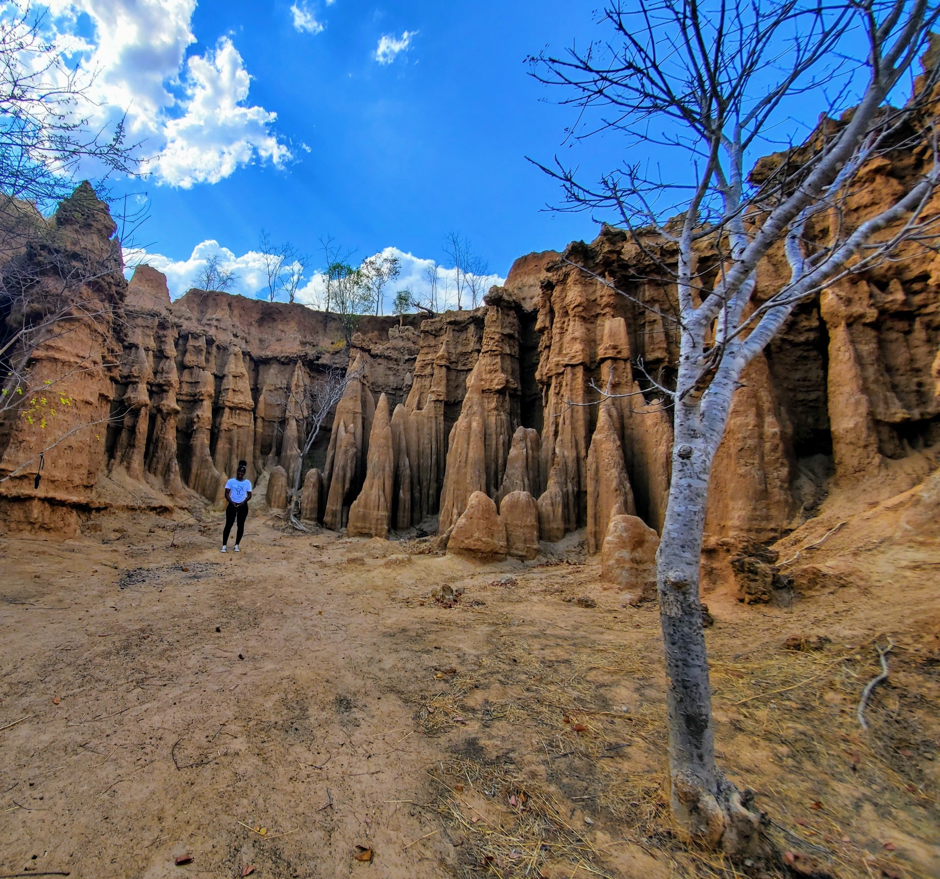 Malape Pillars Guide - Business Malawi