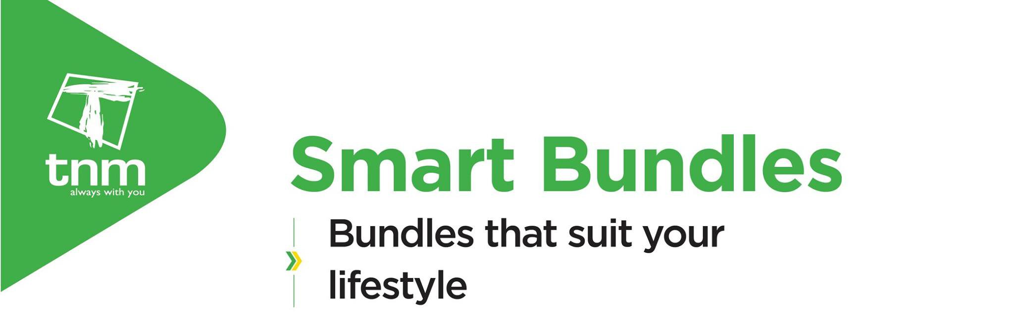 TNM Smart Bundles Guide - Business Malawi