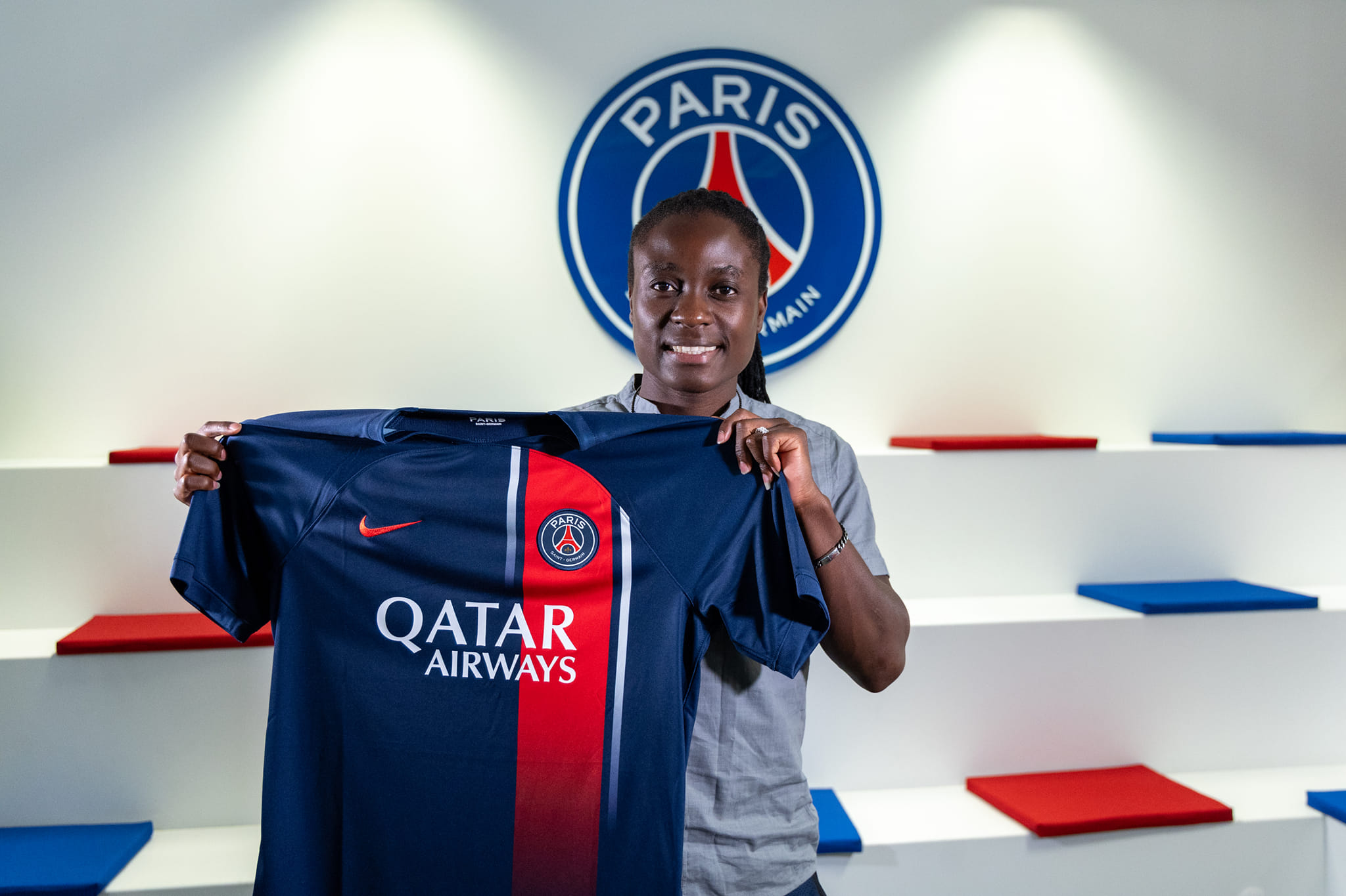 Tabitha Chawinga Biography - Football Player - Business Malawi