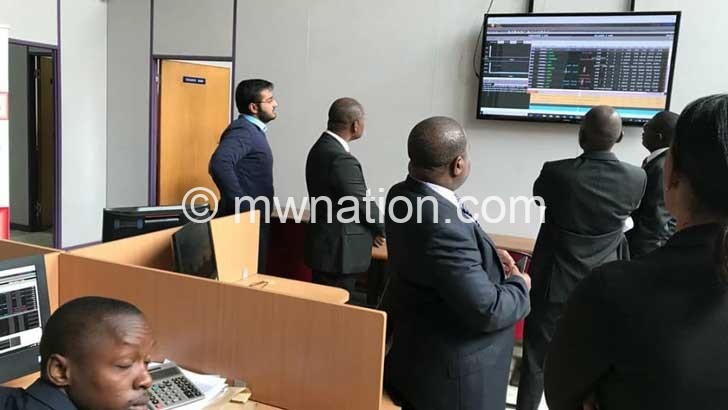 Download Malawi Highway Code - Official PDF version - Business Malawi