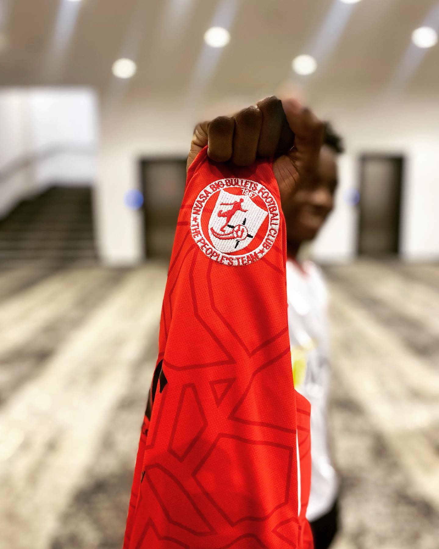 Eli Njuchi Pictures - Business Malawi