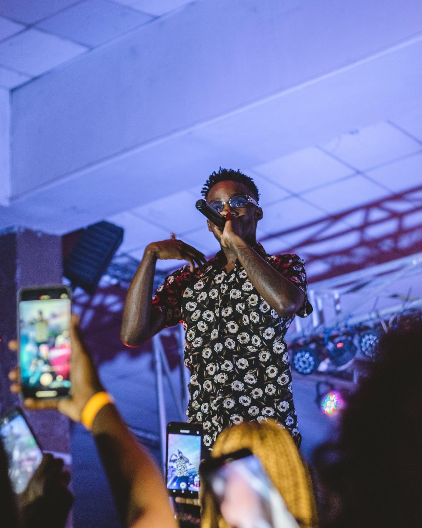 Eli Njuchi Pictures - Business Malawi