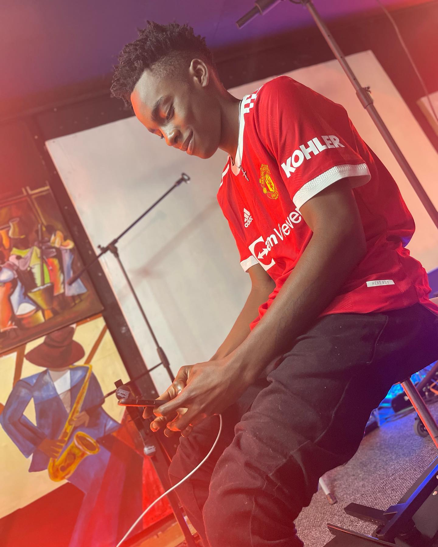 Eli Njuchi Pictures - Business Malawi