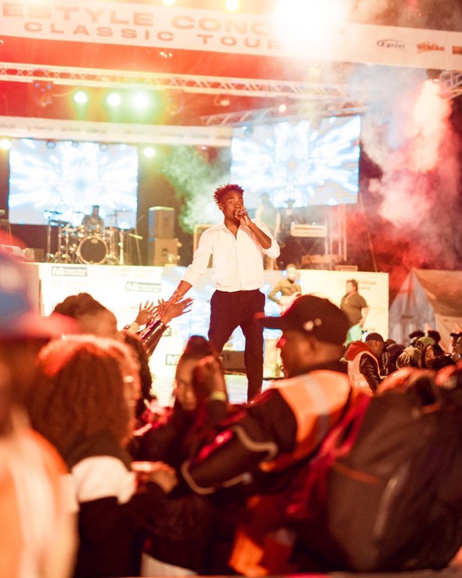 Eli Njuchi Pictures - Business Malawi