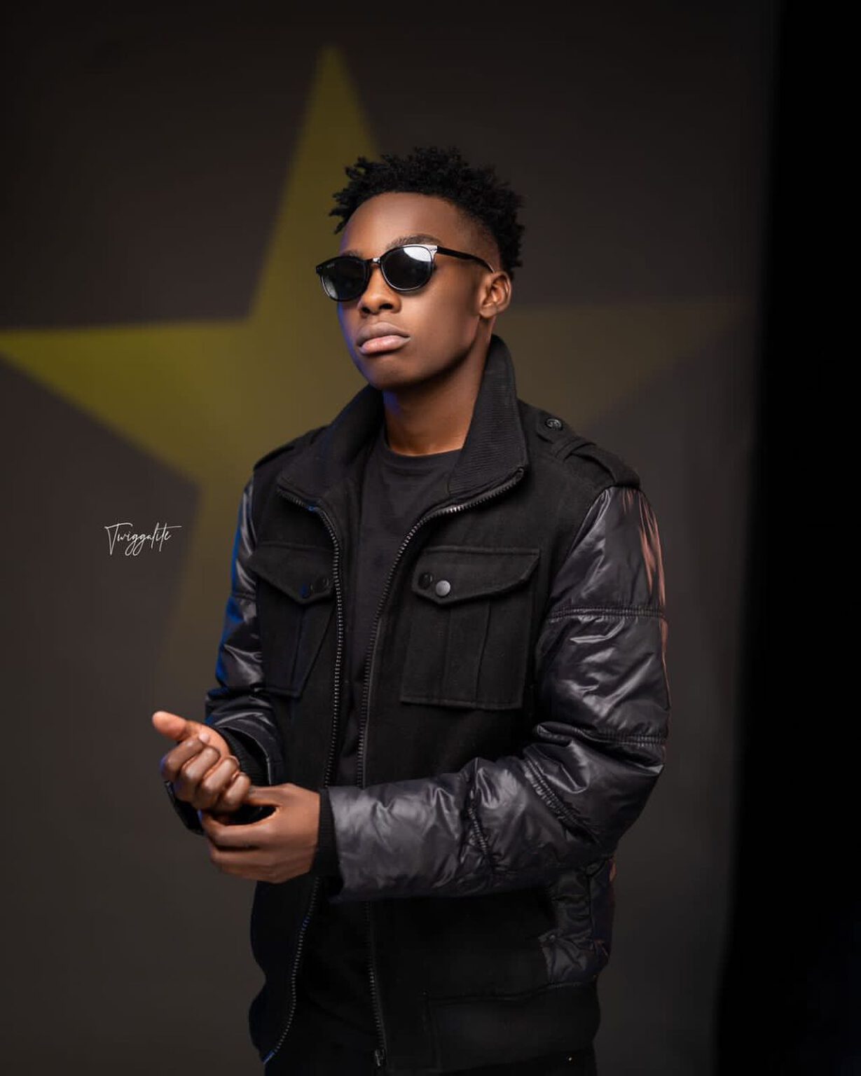 Eli Njuchi Biography - Business Malawi