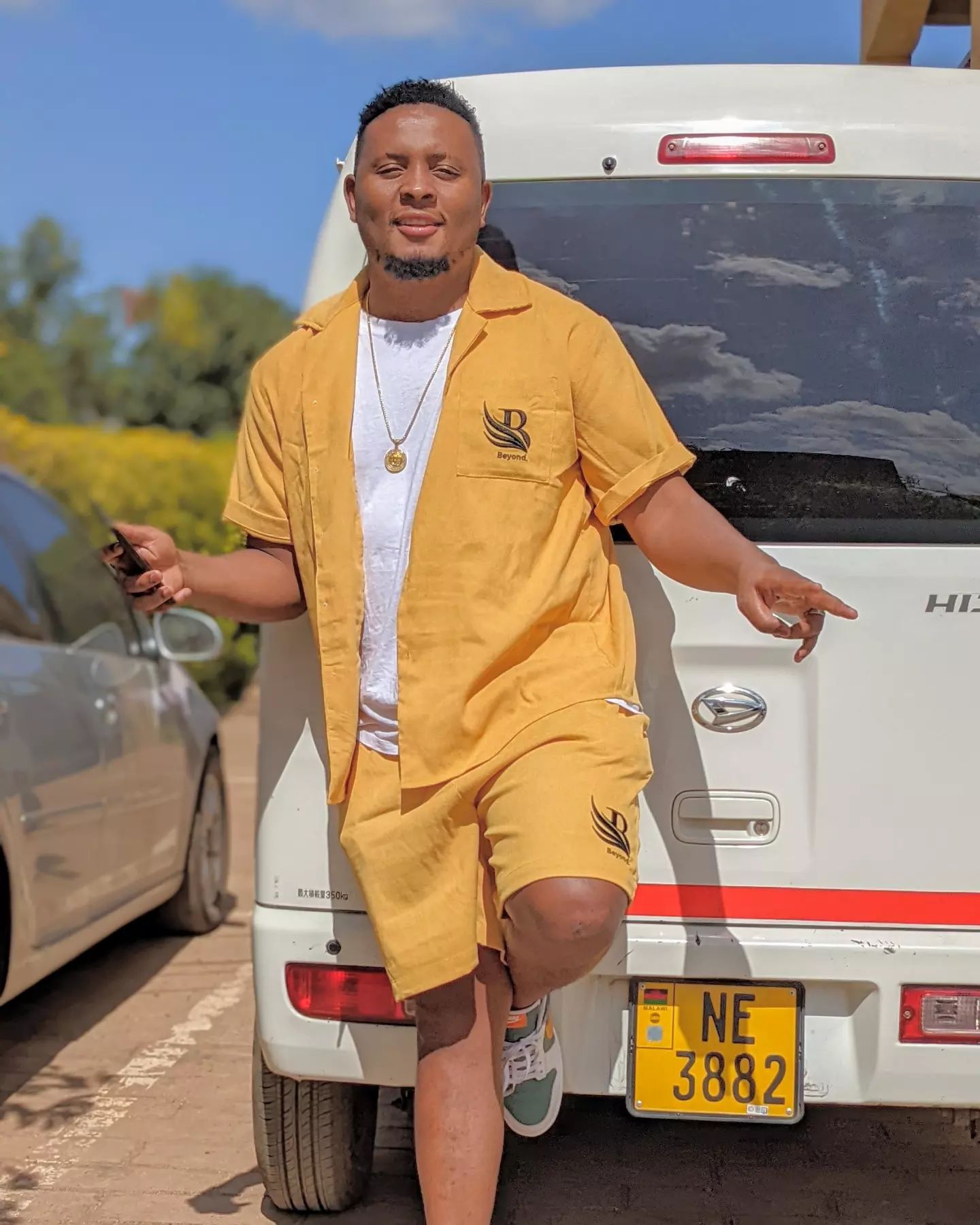 Kell Kay Pictures - Business Malawi