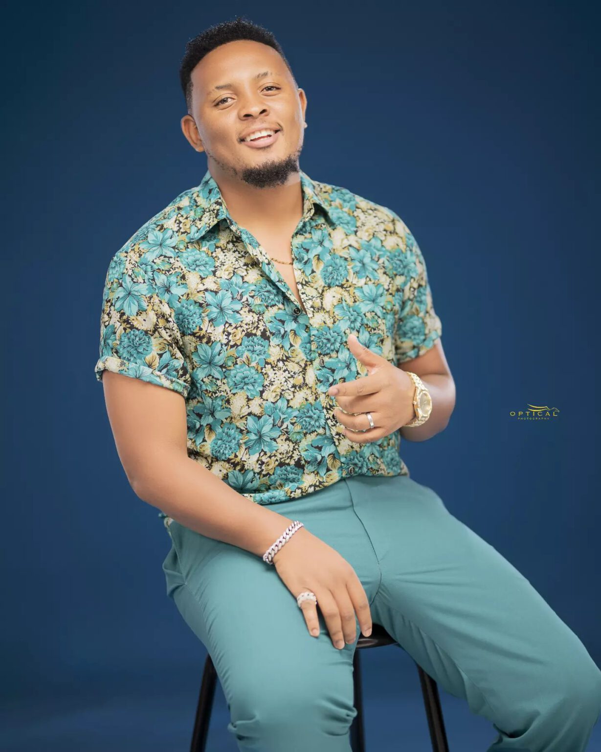 Kell Kay Biography - Business Malawi