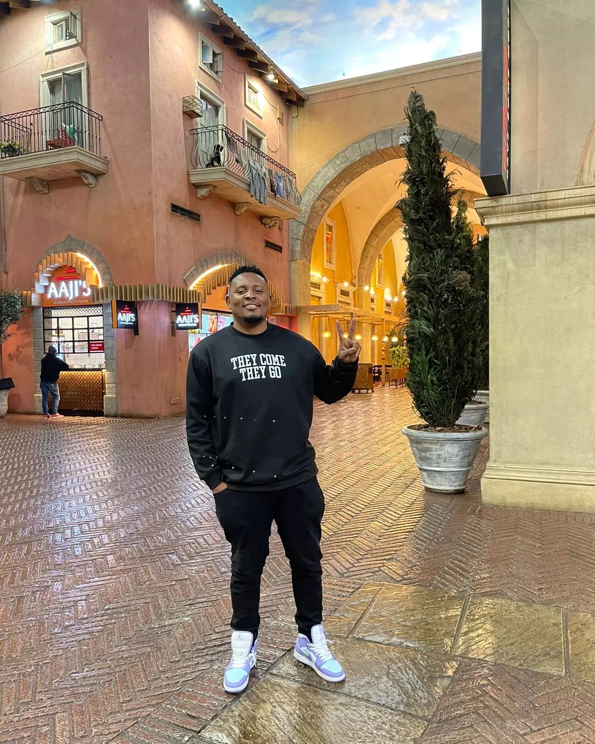 Kell Kay Pictures - Business Malawi