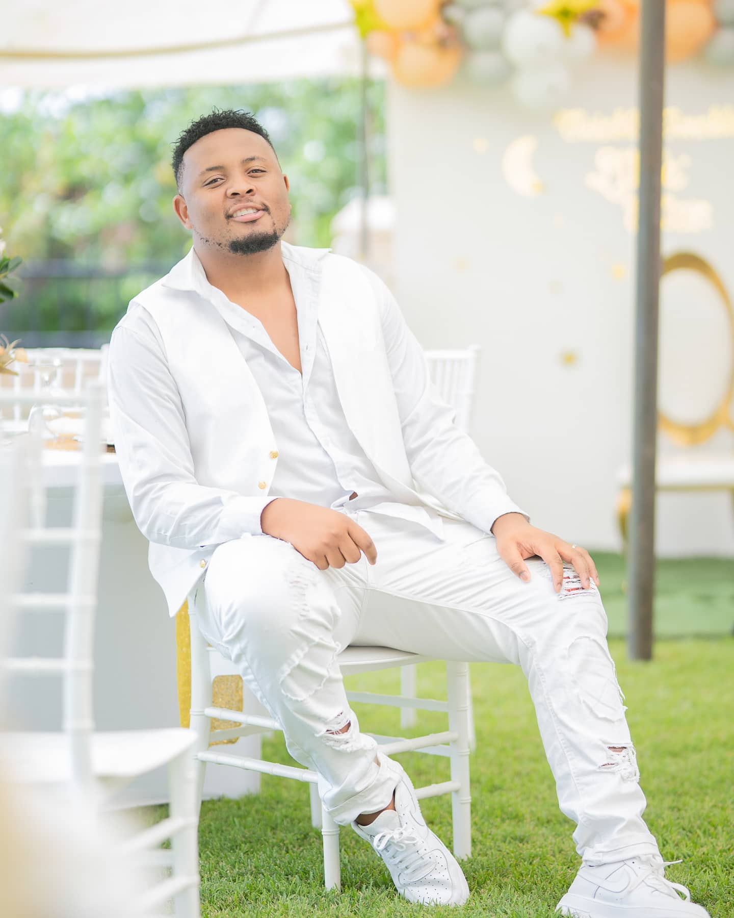 Kell Kay Pictures - Business Malawi