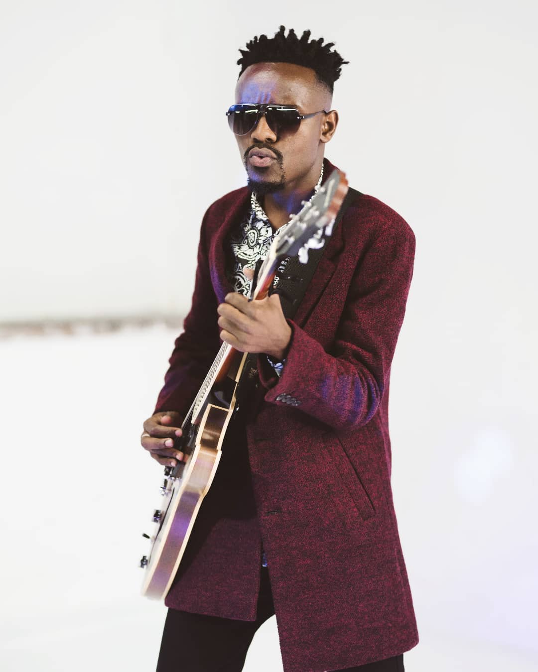 Namadingo Pictures - Business Malawi