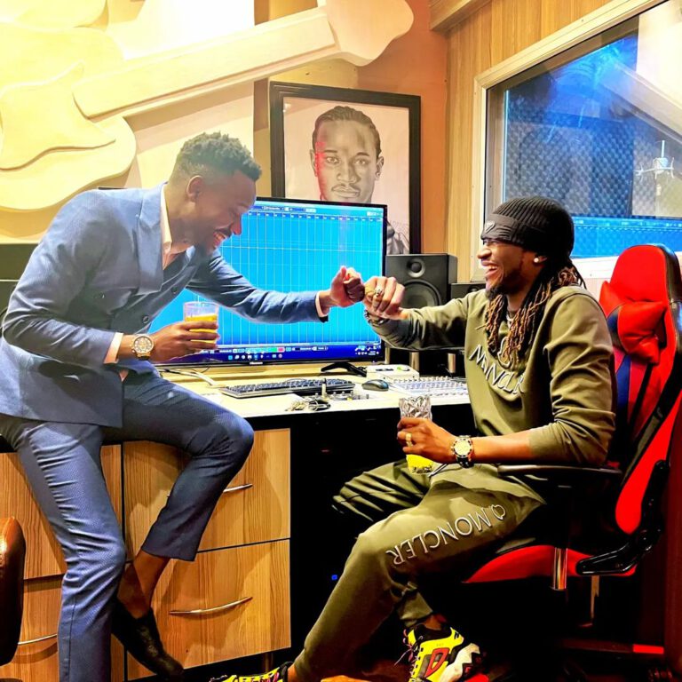 Namadingo Pictures - Business Malawi