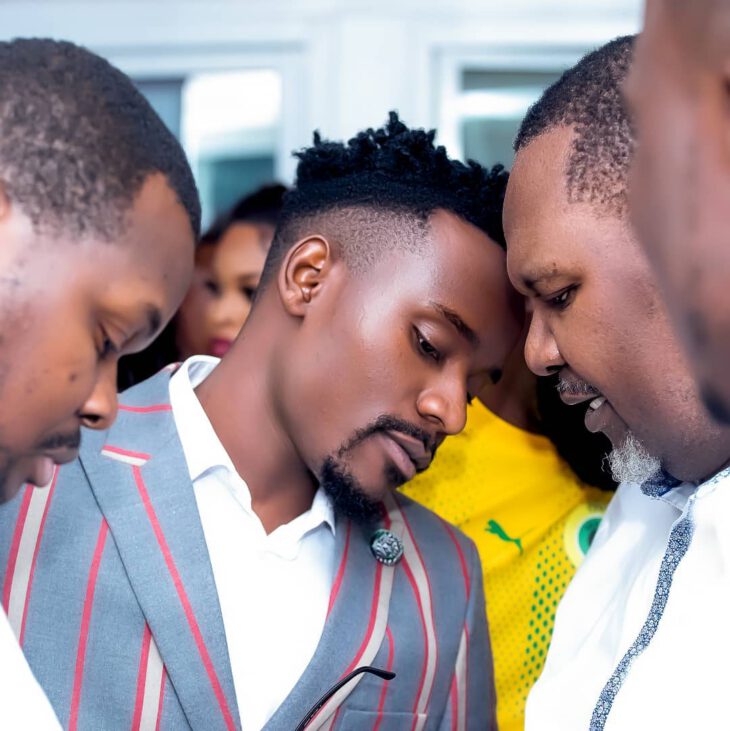 Namadingo Pictures - Business Malawi