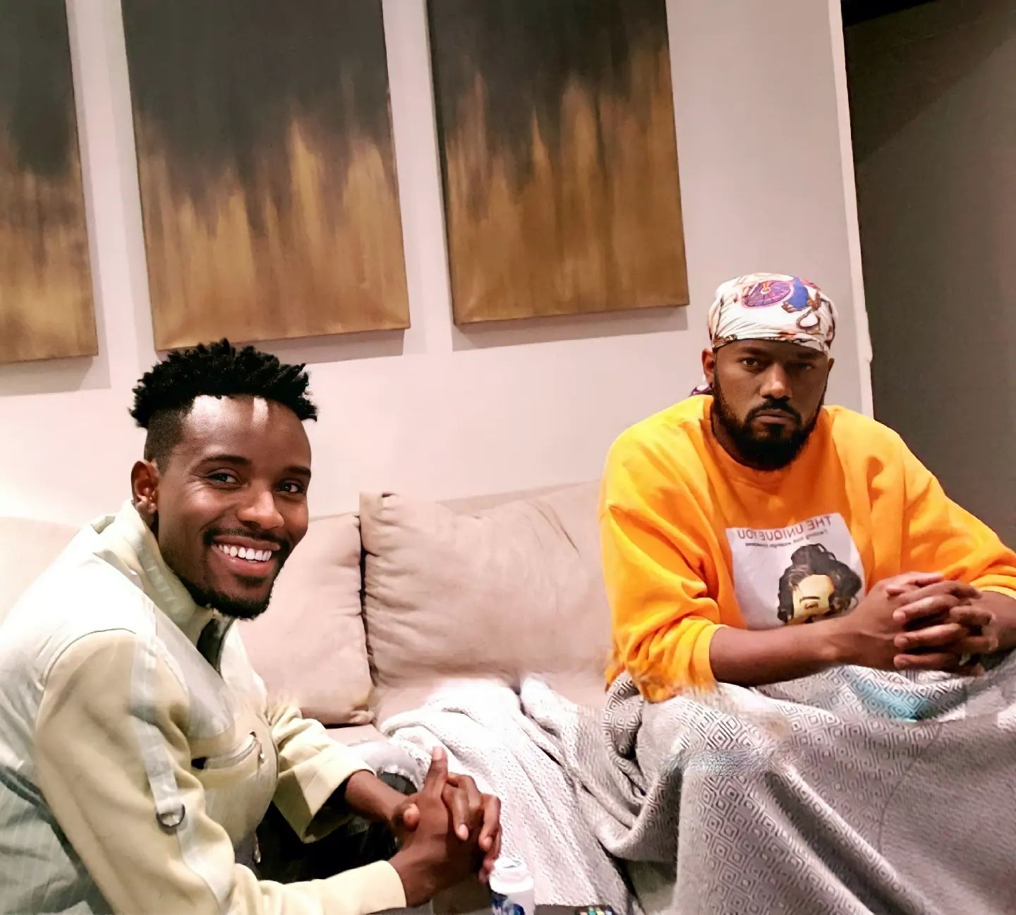 Namadingo Pictures - Business Malawi