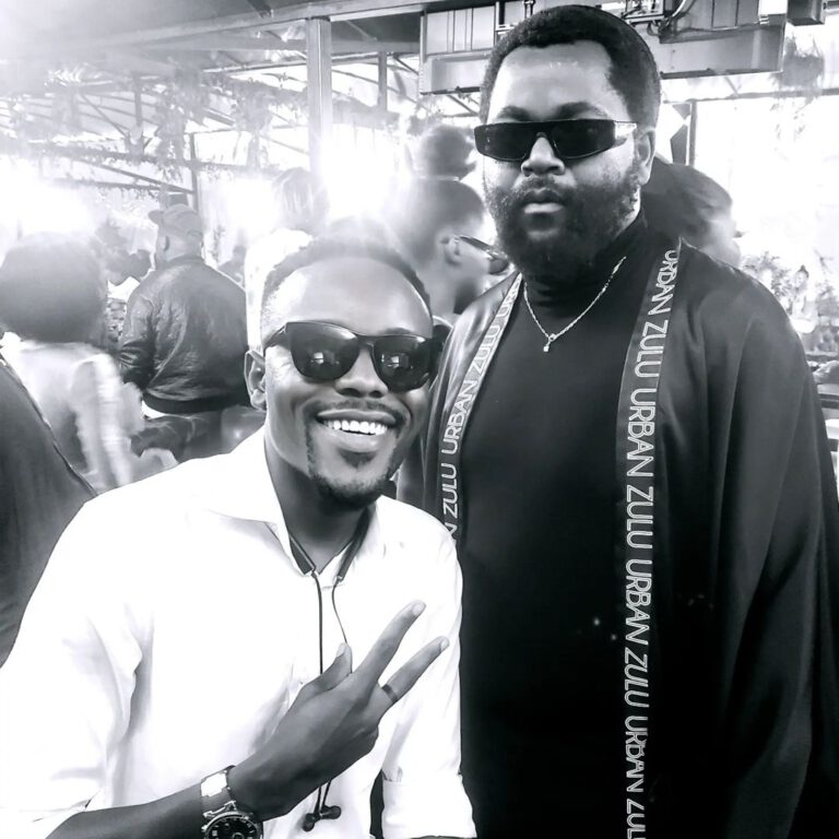 Namadingo Pictures - Business Malawi