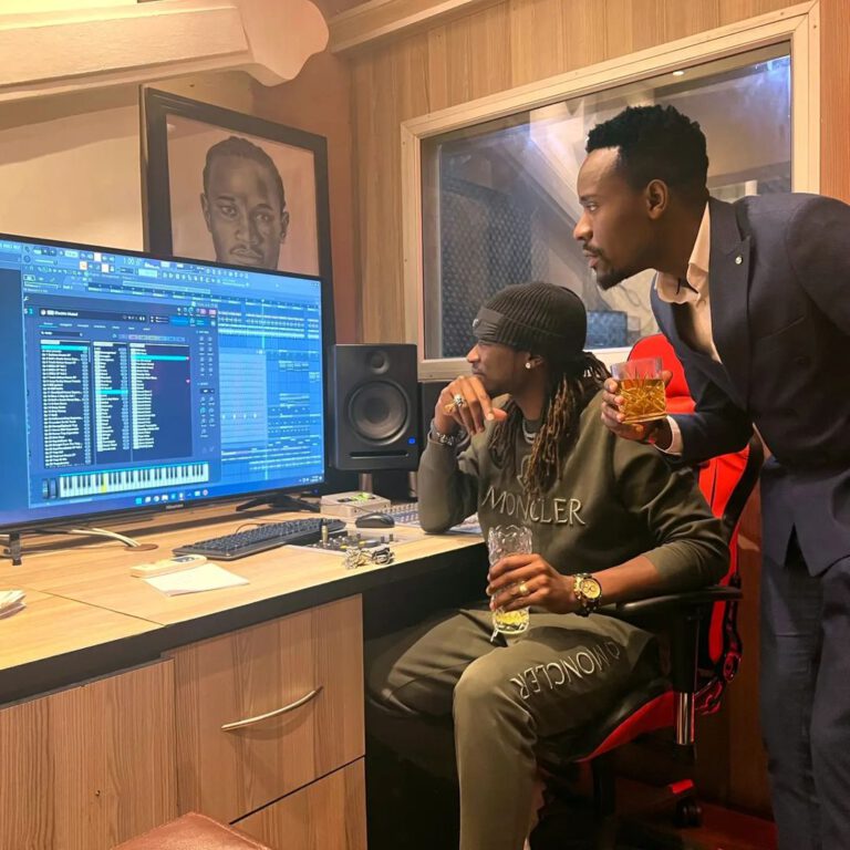 Namadingo Pictures - Business Malawi