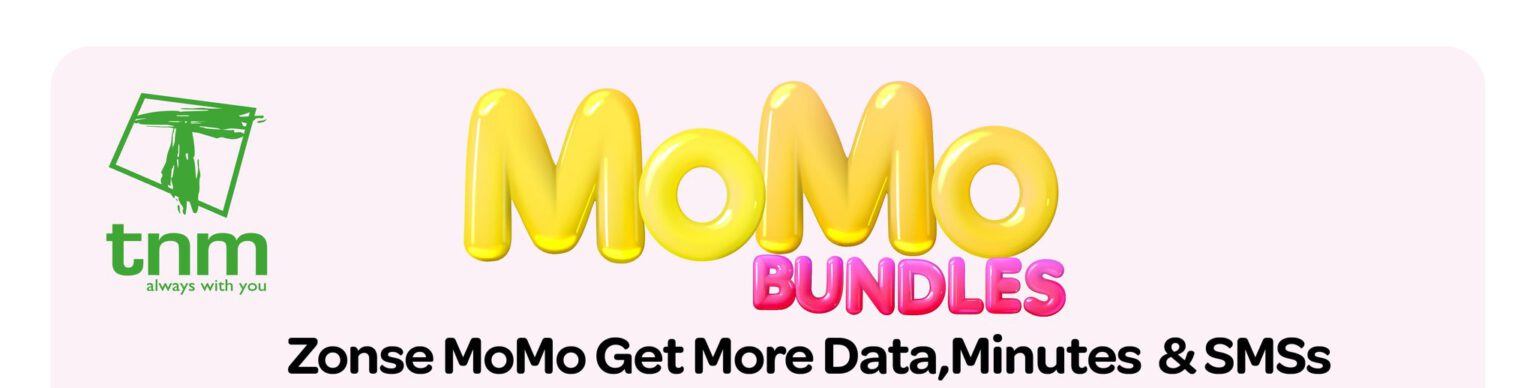 TNM MoMo Bundles Guide - Business Malawi