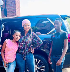 Dorothy Shonga Pictures - Download rare images - Business Malawi