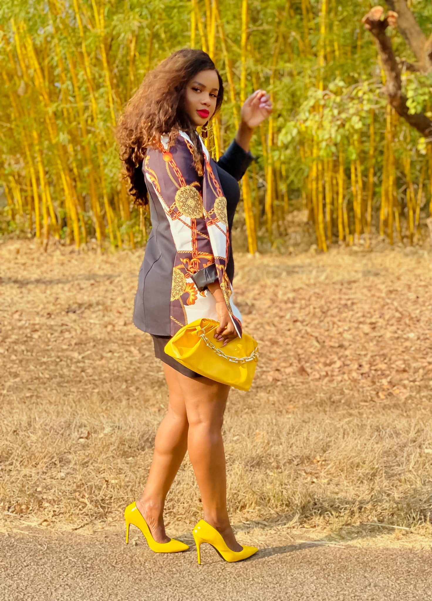 Dorothy Shonga Pictures - Download rare images - Business Malawi