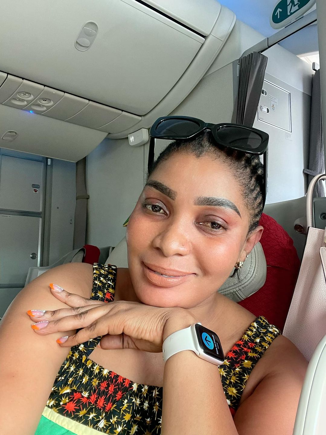 Triephornia Bender Mpinganjira Pictures - Business Malawi