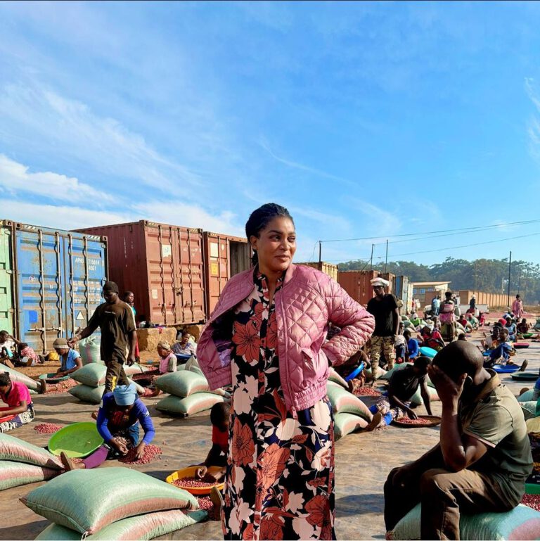 Triephornia Bender Mpinganjira Pictures - Business Malawi