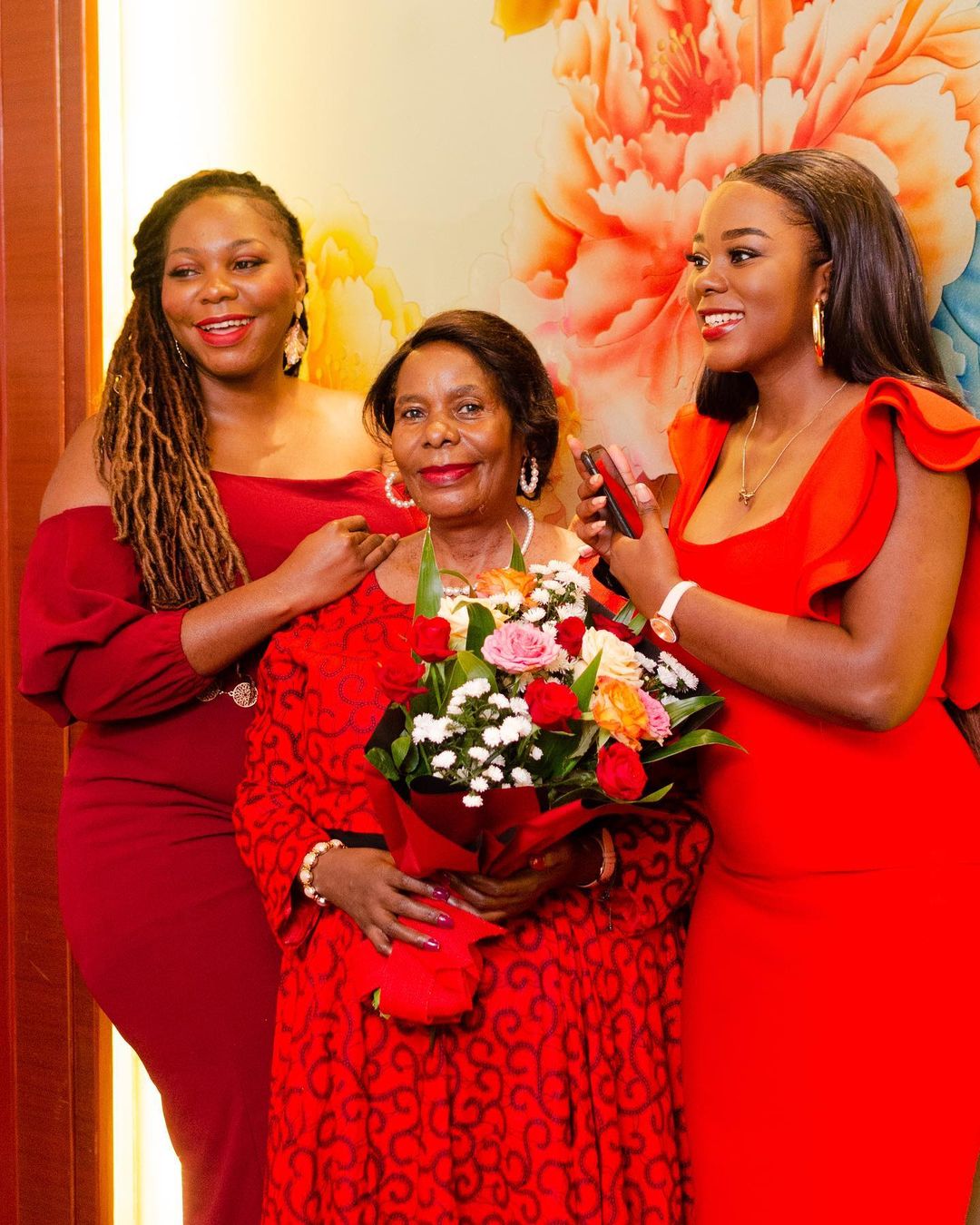 Theresa Phondo Pictures - Business Malawi