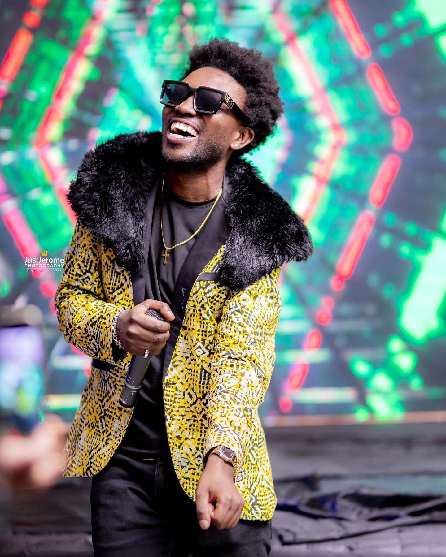 Zeze Kingston Pictures - Business Malawi