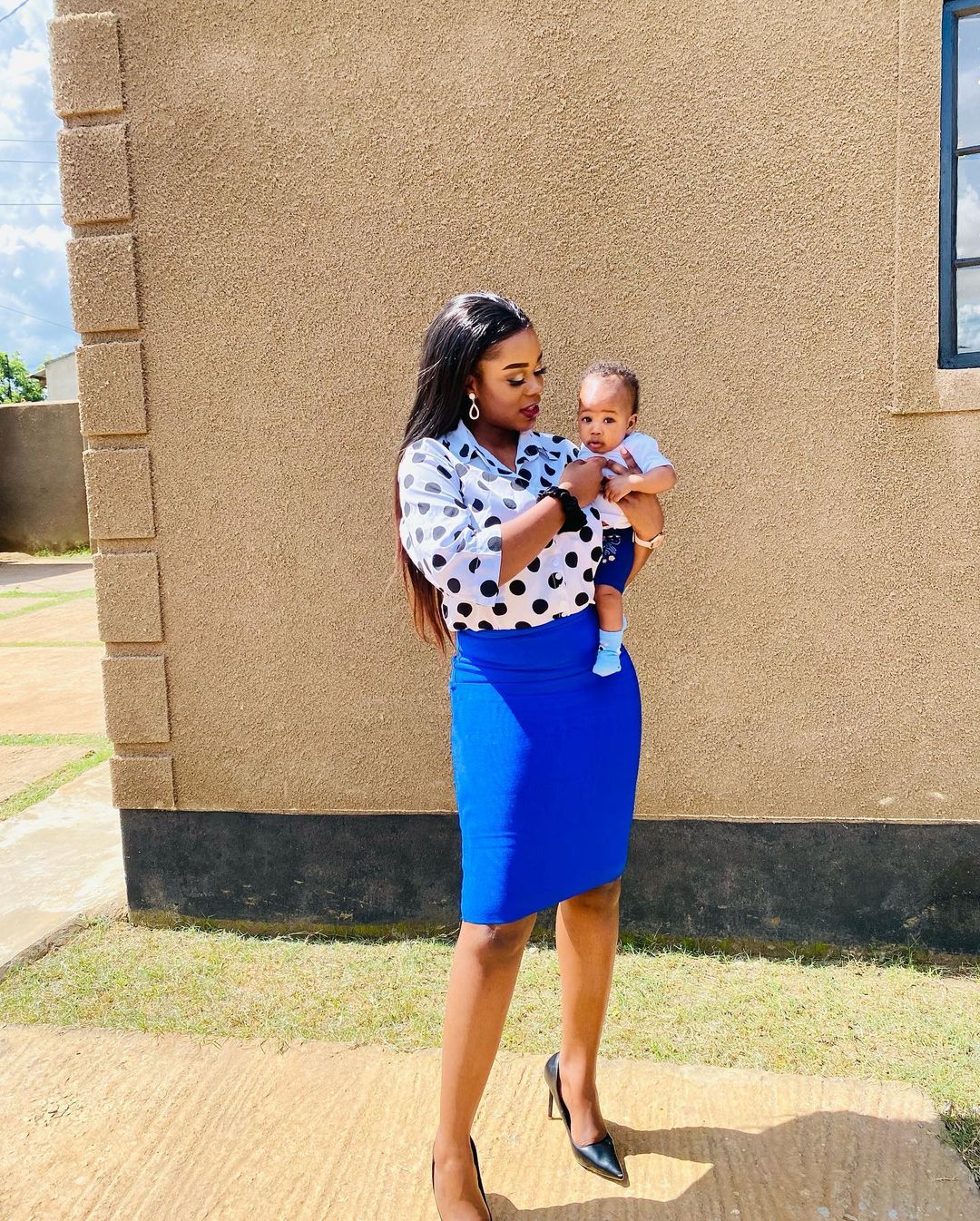 Theresa Phondo Pictures - Business Malawi