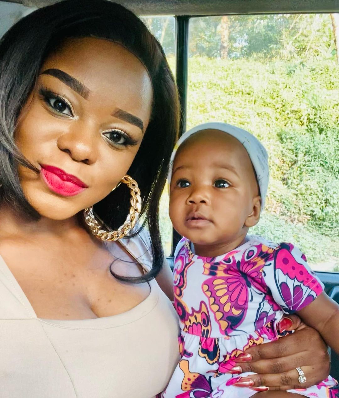 Theresa Phondo Pictures - Business Malawi