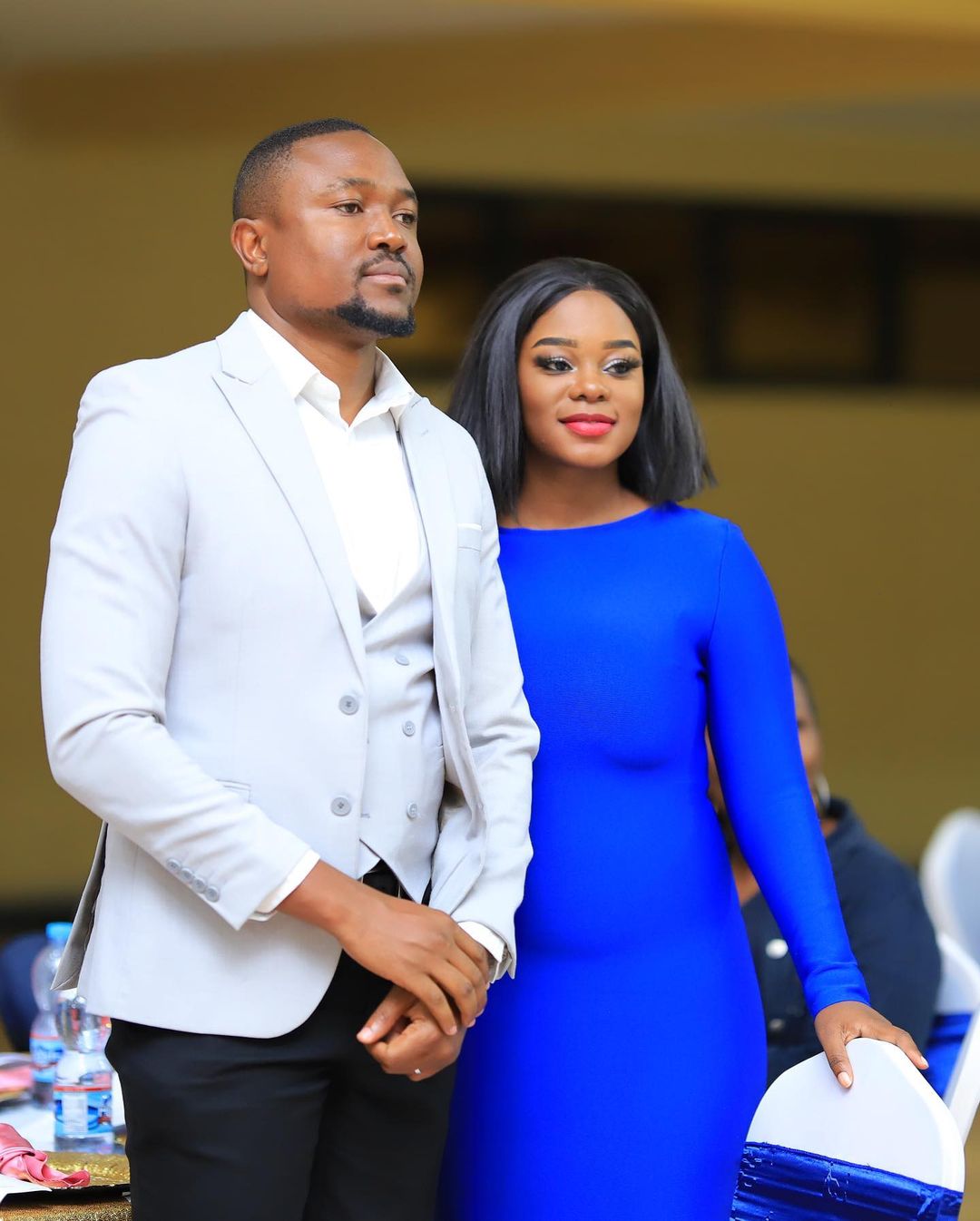 Theresa Phondo Pictures - Business Malawi