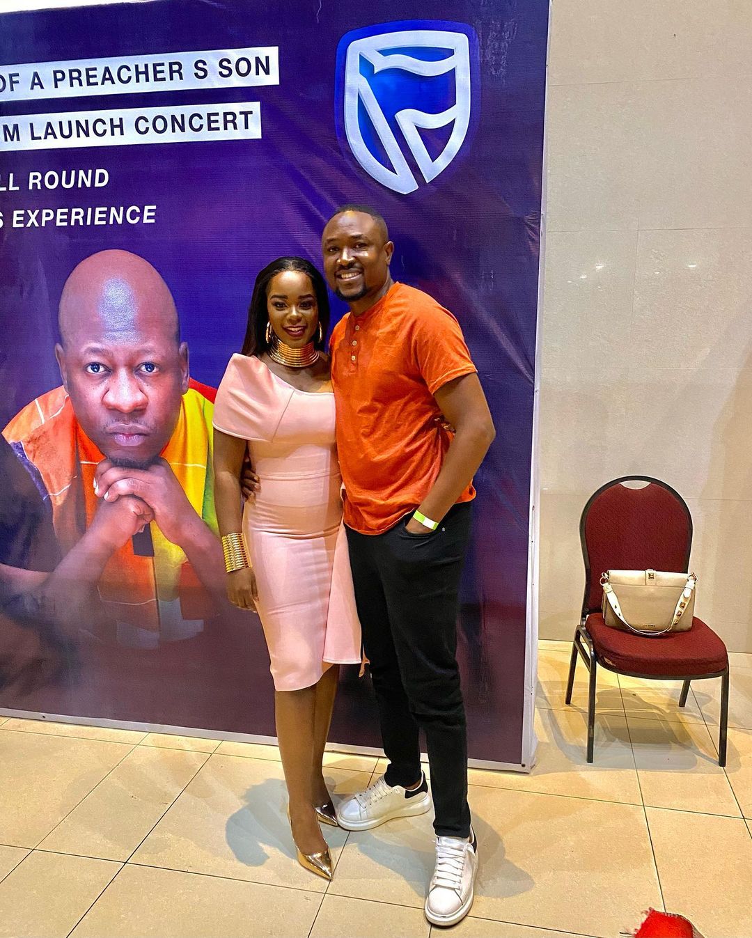 Theresa Phondo Pictures - Business Malawi