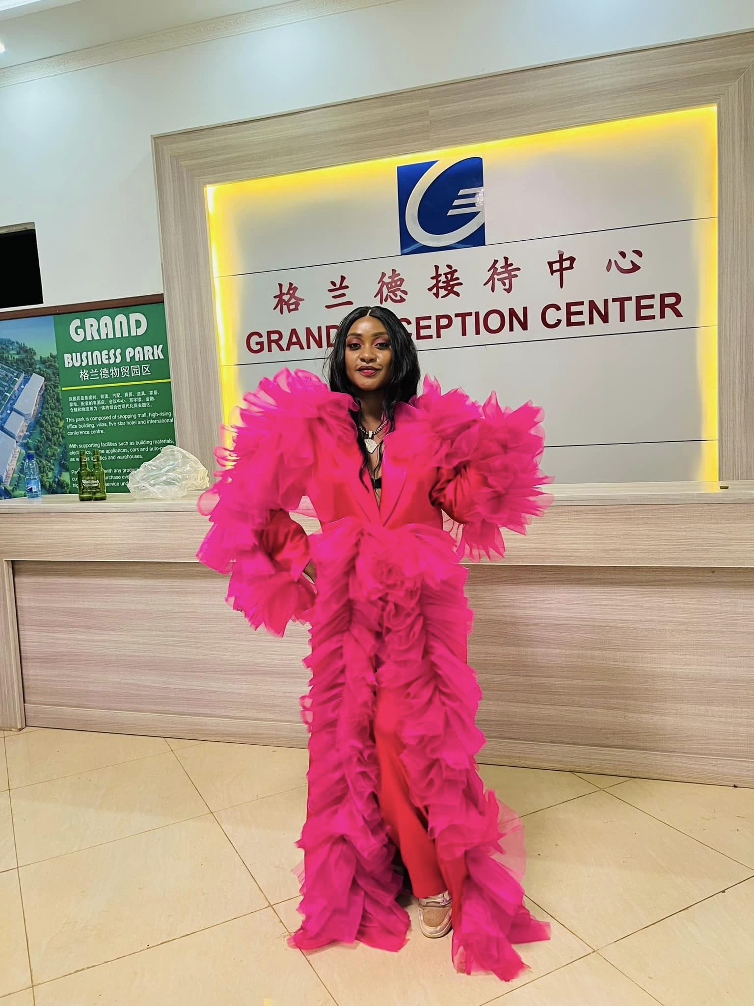 Temwah Pictures - Business Malawi