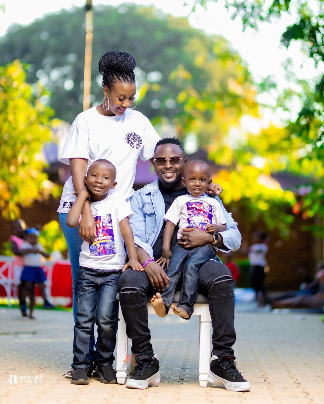 Gwamba Pictures - Business Malawi