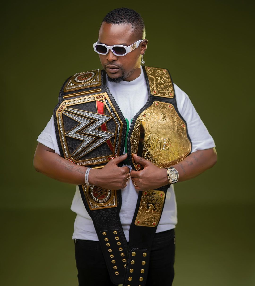 Gwamba Pictures - Business Malawi