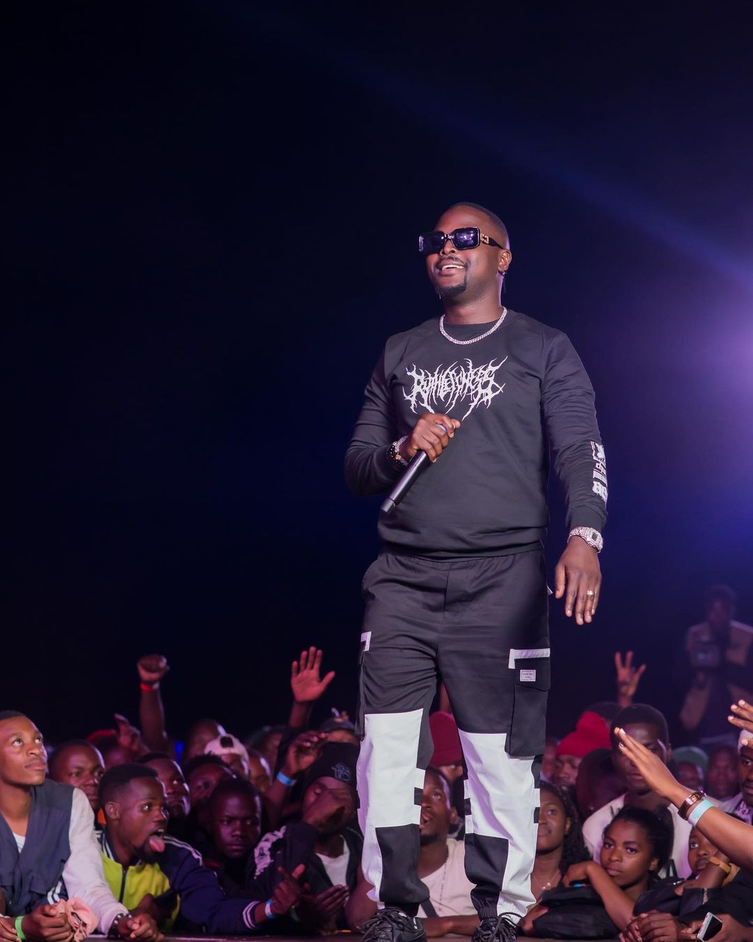 Gwamba Pictures - Business Malawi